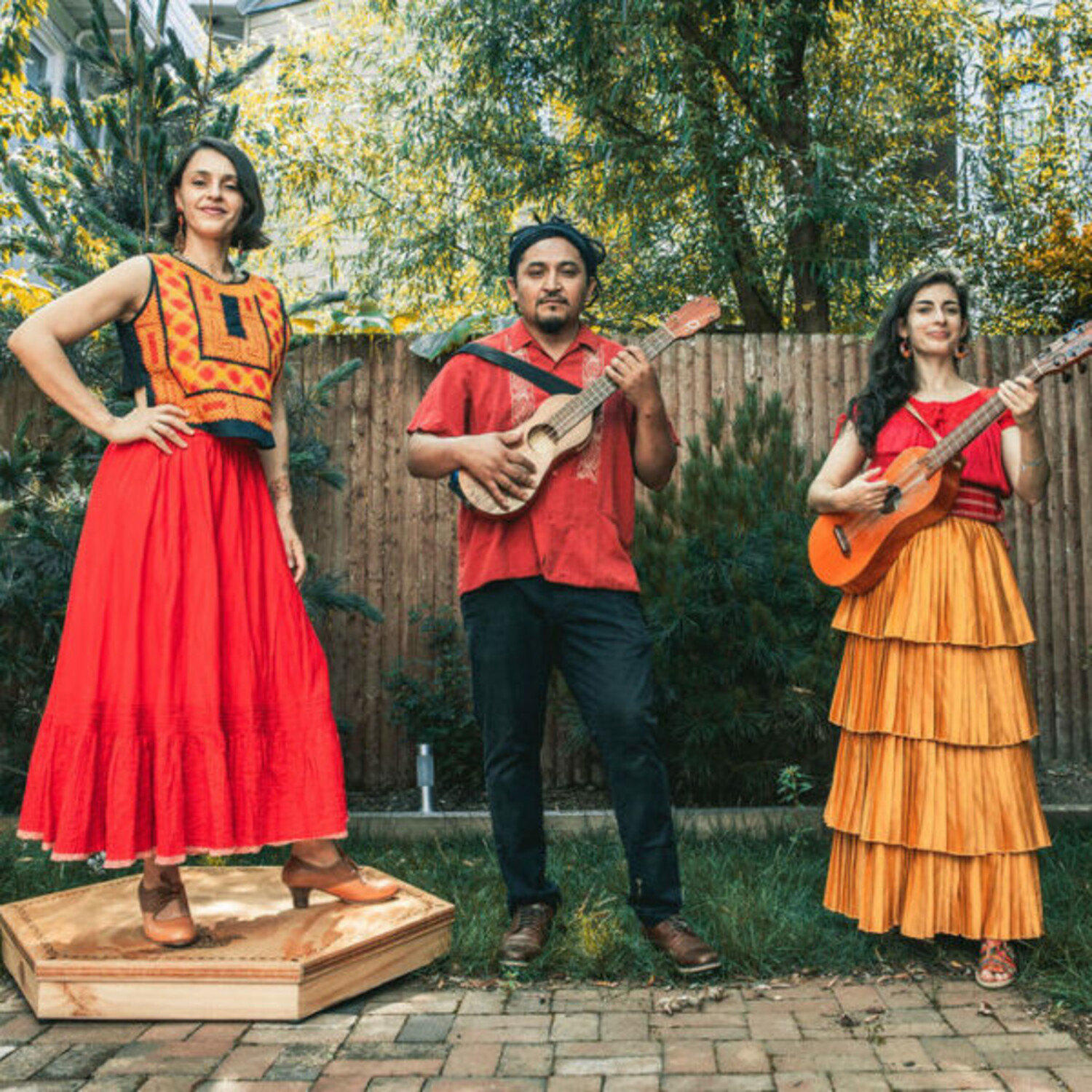 Celebrating Latin culture, food, music and the arts at the Ashokan ...
