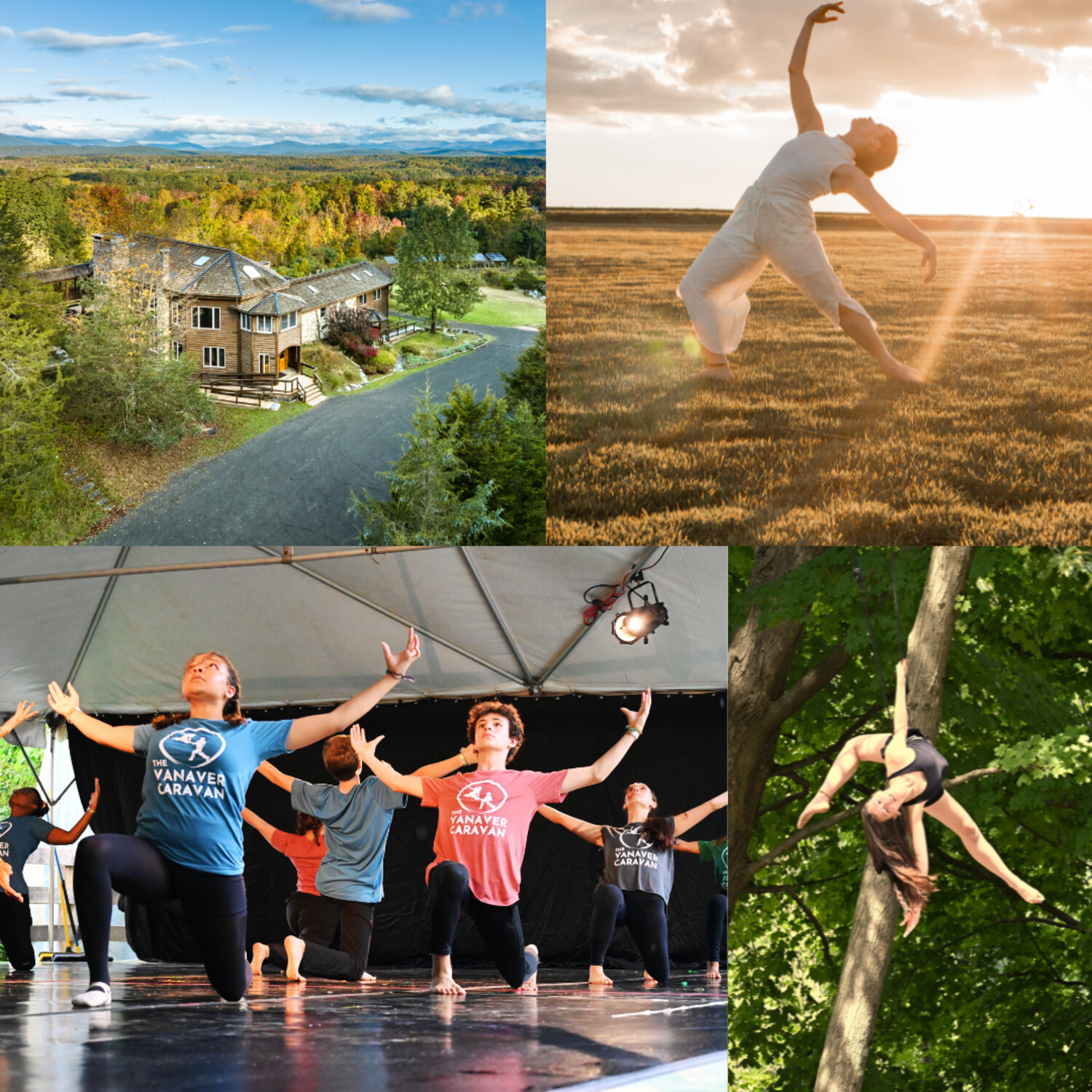 Summer program for aspiring dancers and musicians at Lifebridge ...