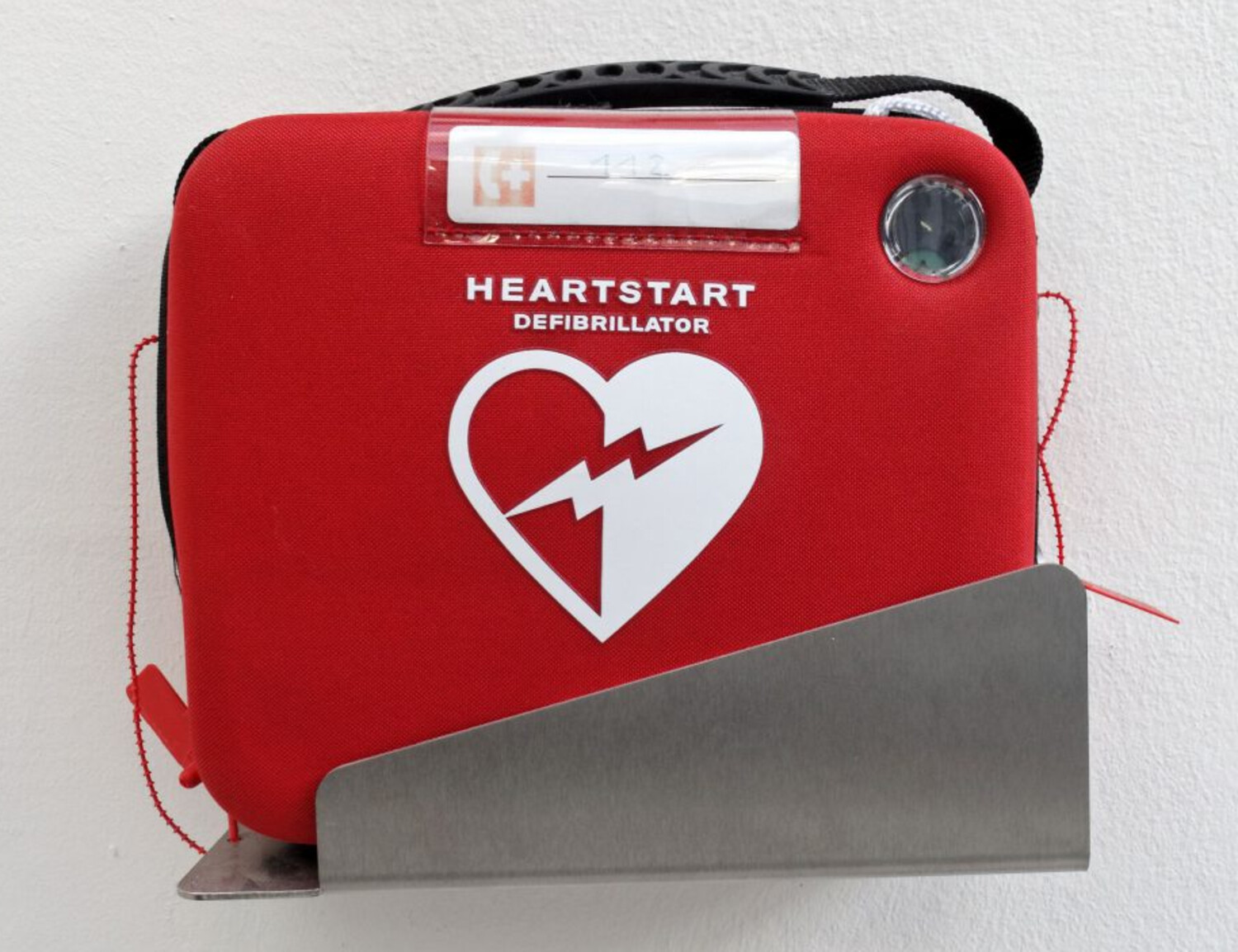 Automated External Defibrillators (AEDs) grants for youth camps and ...