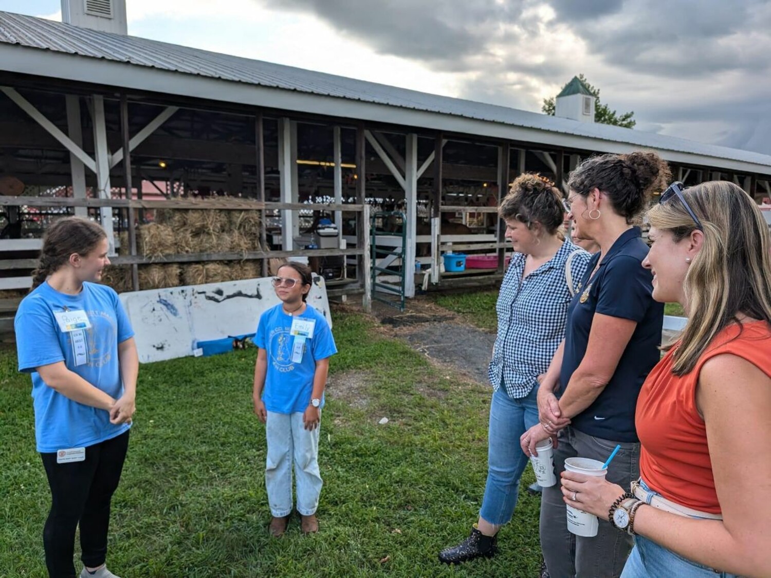 CCE Ulster offers free youth activities and 4-H events at Ulster County ...