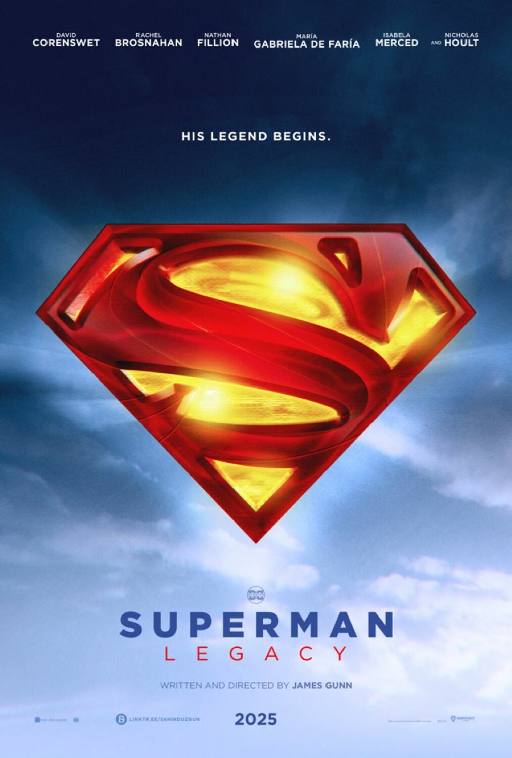Superman | Blue Stone Press