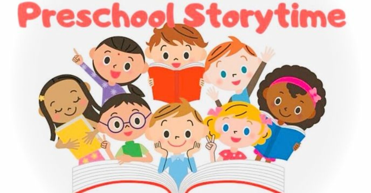 Preschool art, story time, and music time at the Rosendale Library ...