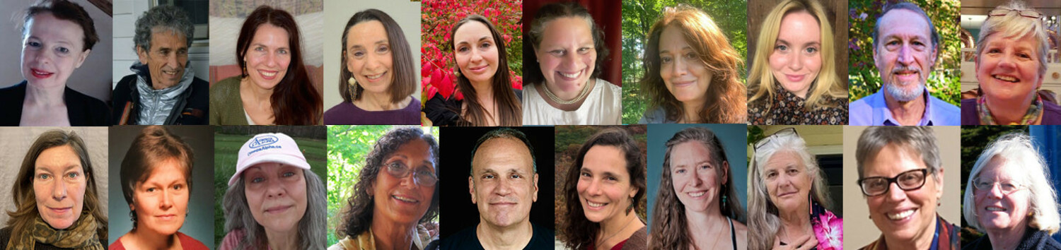 In-person Holistic Healthcare Day at Lifebridge Sanctuary and virtual ...