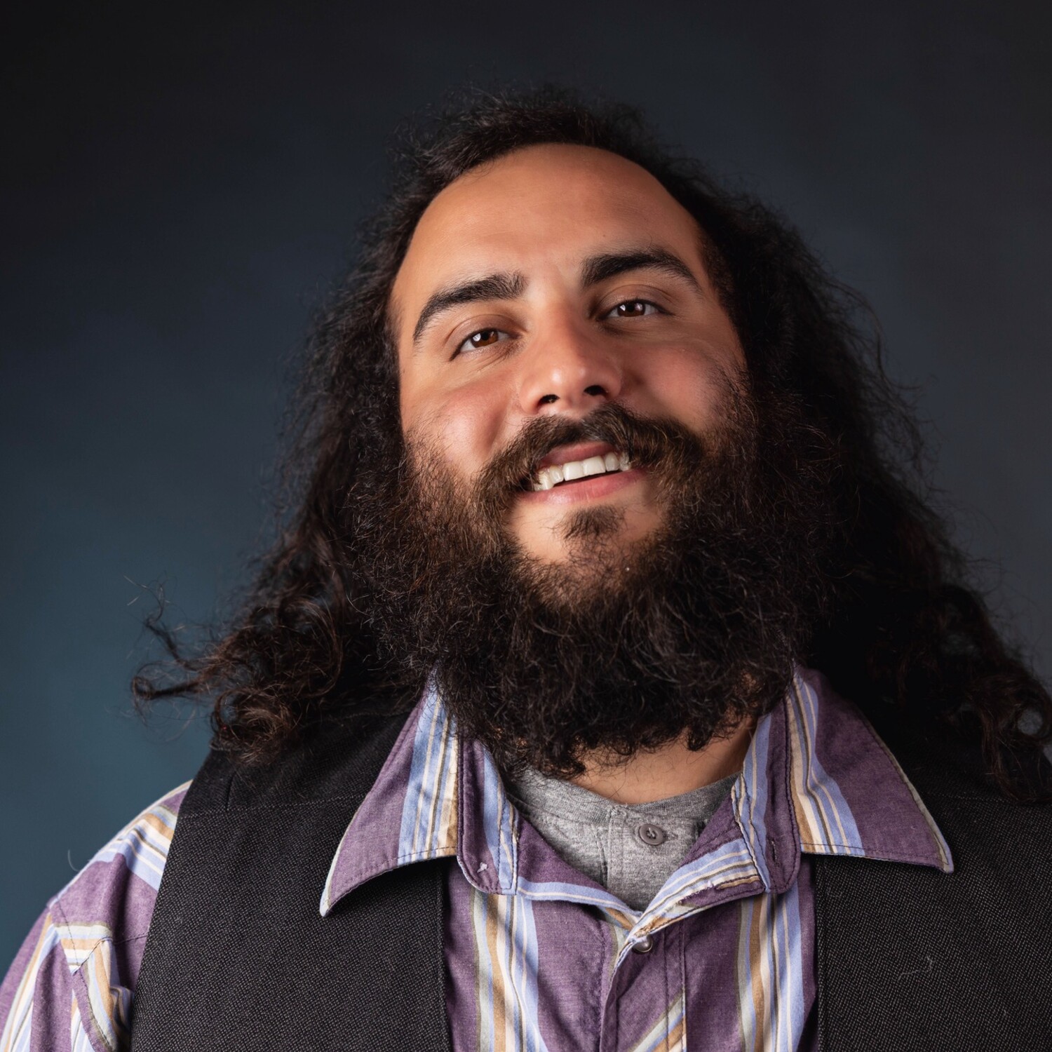 Improv acting workshops with Joseph Anthony Davis of Happenstancery ...