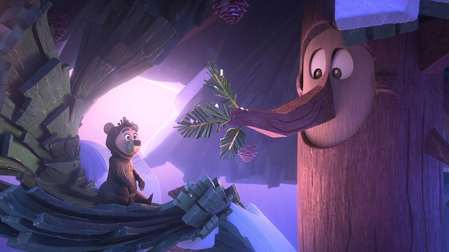Oscar Nominated Short Films, Animated, Documentary, and Live Action ...