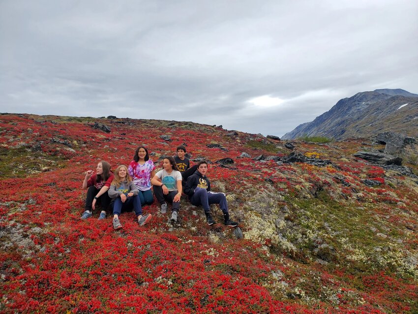 Championship Win and Novel Adventures for Junior High Cross-Country ...