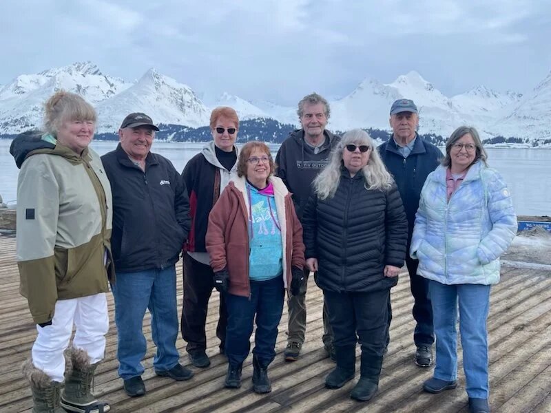 Valdez Remembers the 1964 Earthquake - Copper River Record