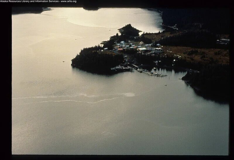 Remembering Hardships and Hard Work on Chenega Day - Copper River Record