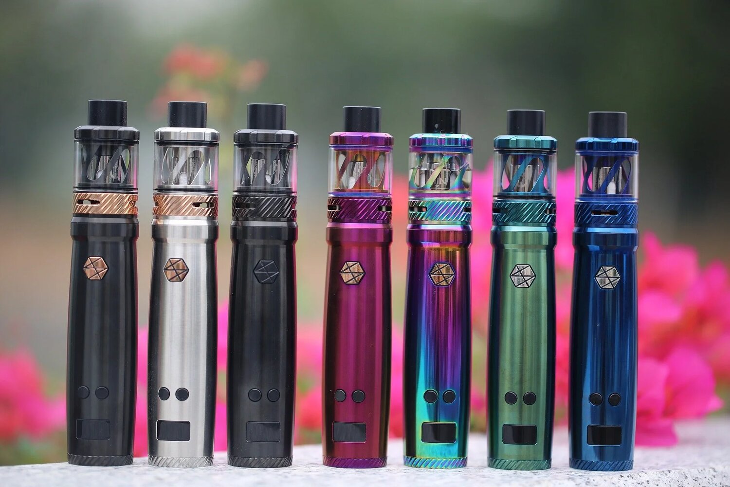 Vaping: The Invisible Problem in Our Schools - Copper River Record