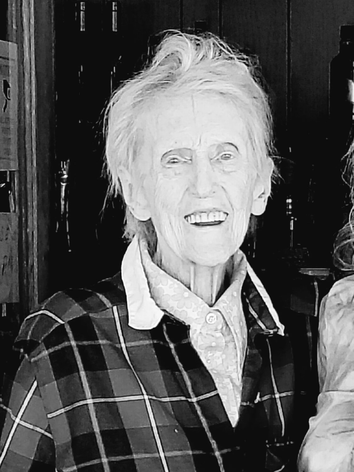 Bonnie Wilson, 1934-2021 - Copper River Record