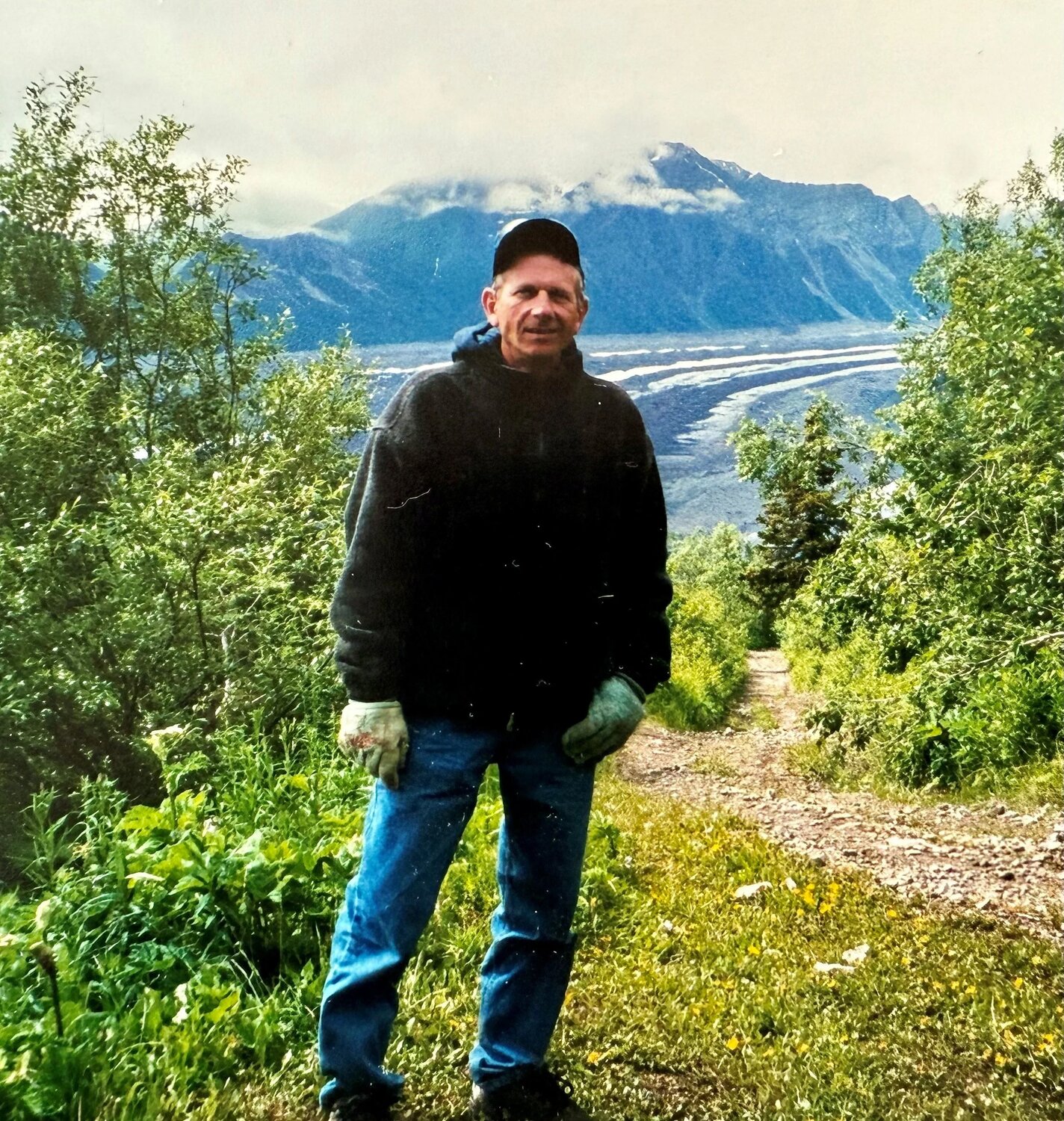 Michael J. Phillips (1952-2025) - Copper River Record