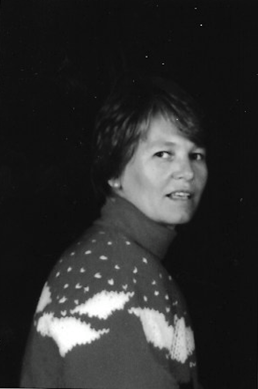 Wanda Joyce (Kimbrell) Horrell 1950-2023 - Copper River Record