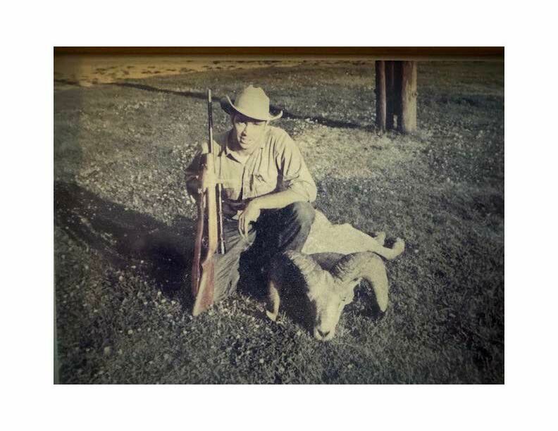 Lee Ray Adler, 1936-2025 - Copper River Record