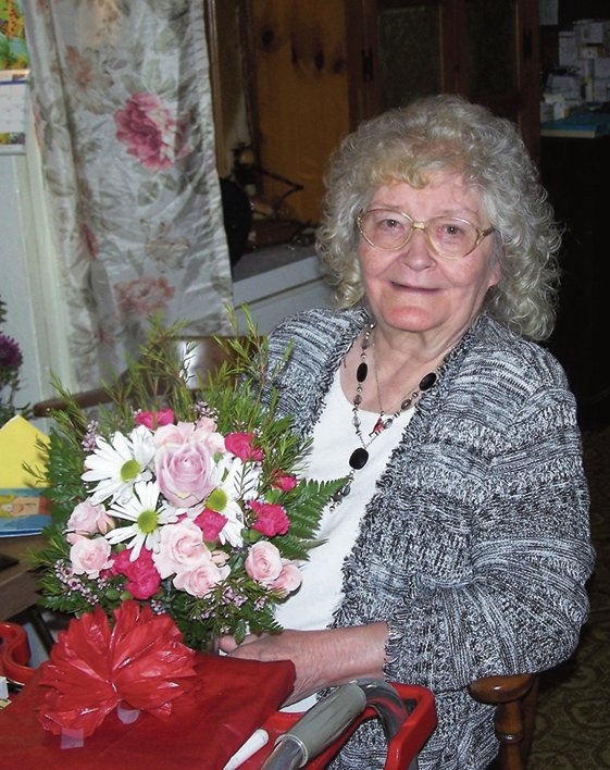 Joan Luscomb | The Reporter (Catskills Today)