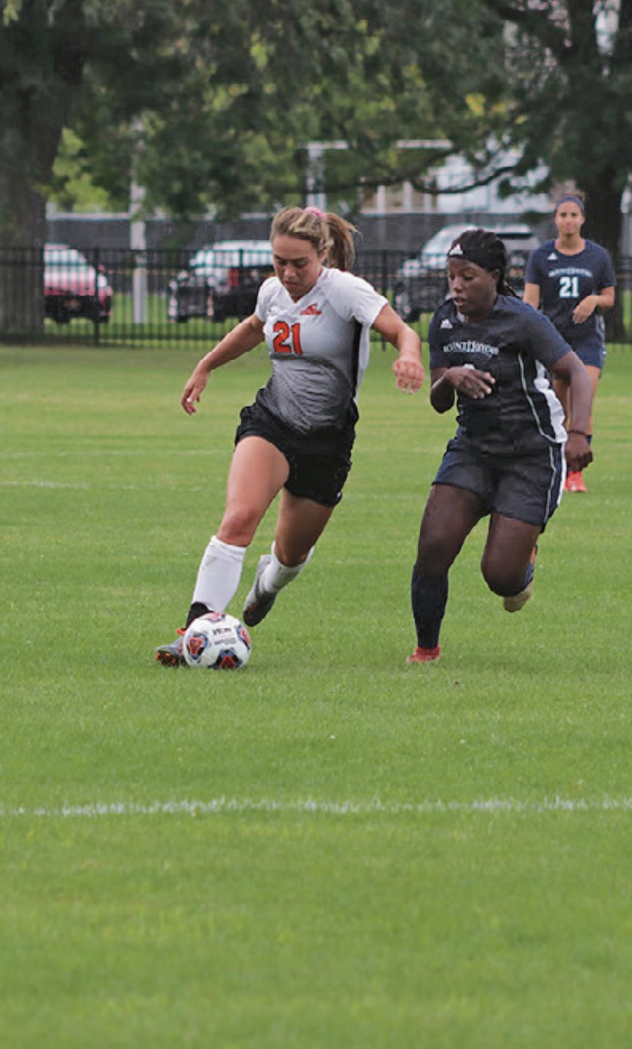 DA Grad Anna Post Is SUNY Cobleskill’s ROTY | The Reporter (Catskills ...