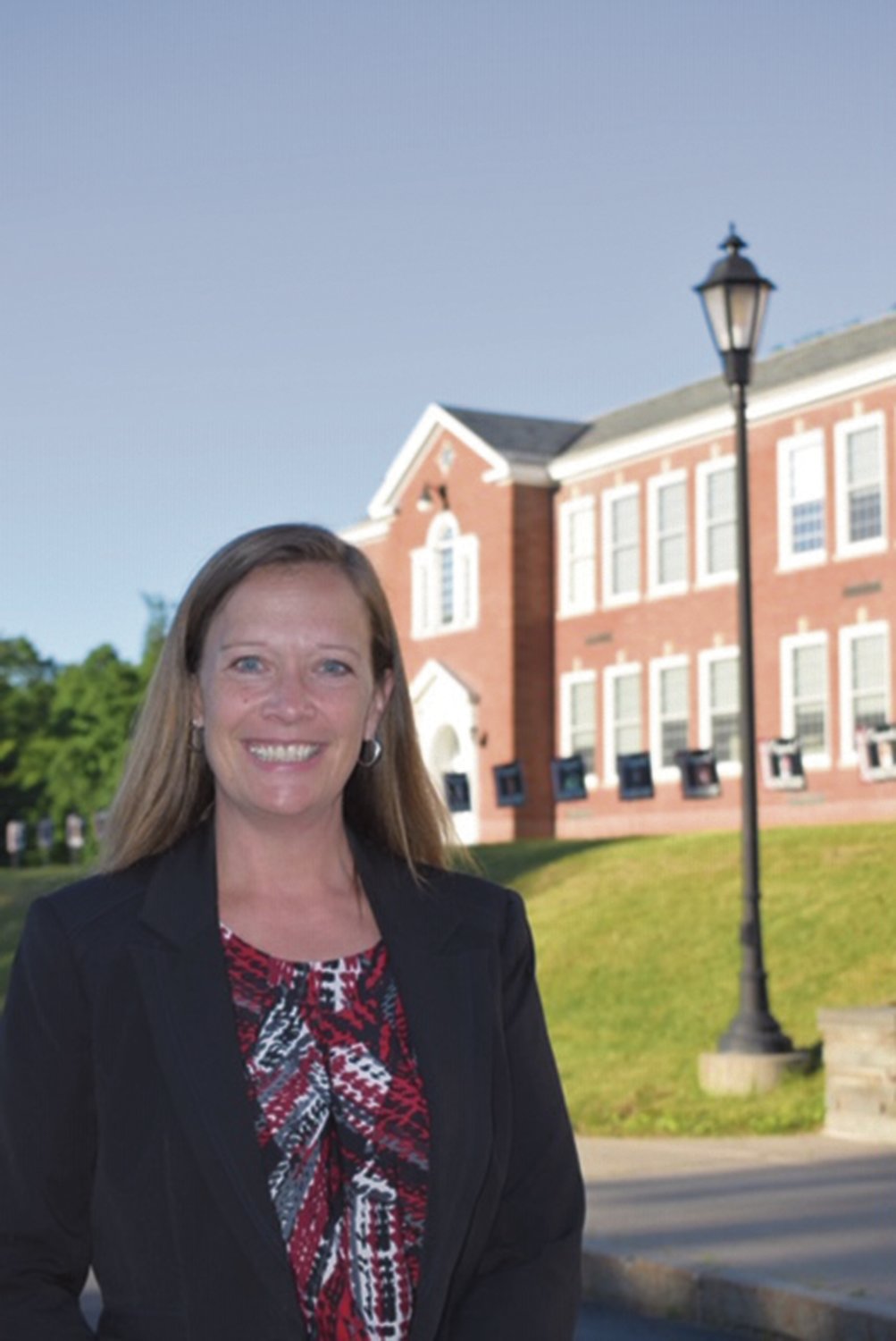 Up Close With DA Super Kelly Zimmerman | The Reporter (Catskills Today)
