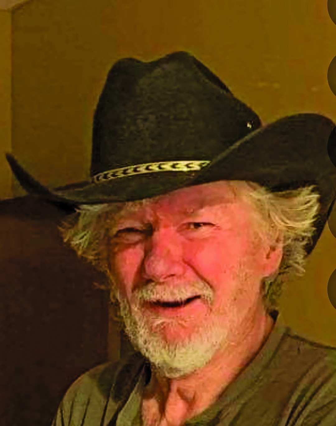 William H. Barnhart | The Reporter (Catskills Today)