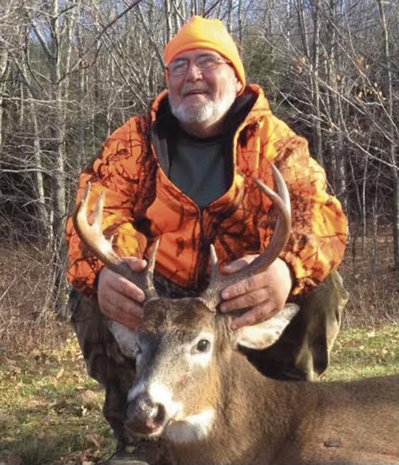 William “Kelly” Bowker | The Reporter (Catskills Today)