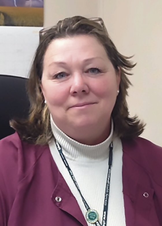 UHS DVH CEO Names Sally Dean Award Recipient | The Reporter (Catskills ...