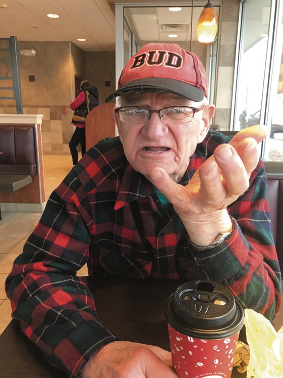 Charles W. MacDonald | The Reporter (Catskills Today)
