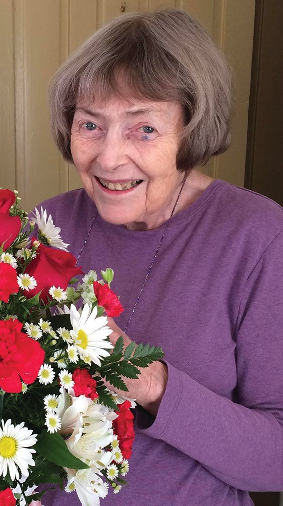Janet F. Pelletier | The Reporter (Catskills Today)