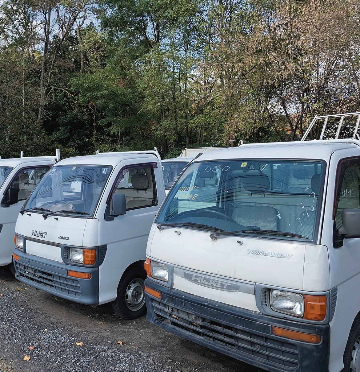 DMV Revokes Registrations On Walton-Sold Vehicles | The Reporter ...