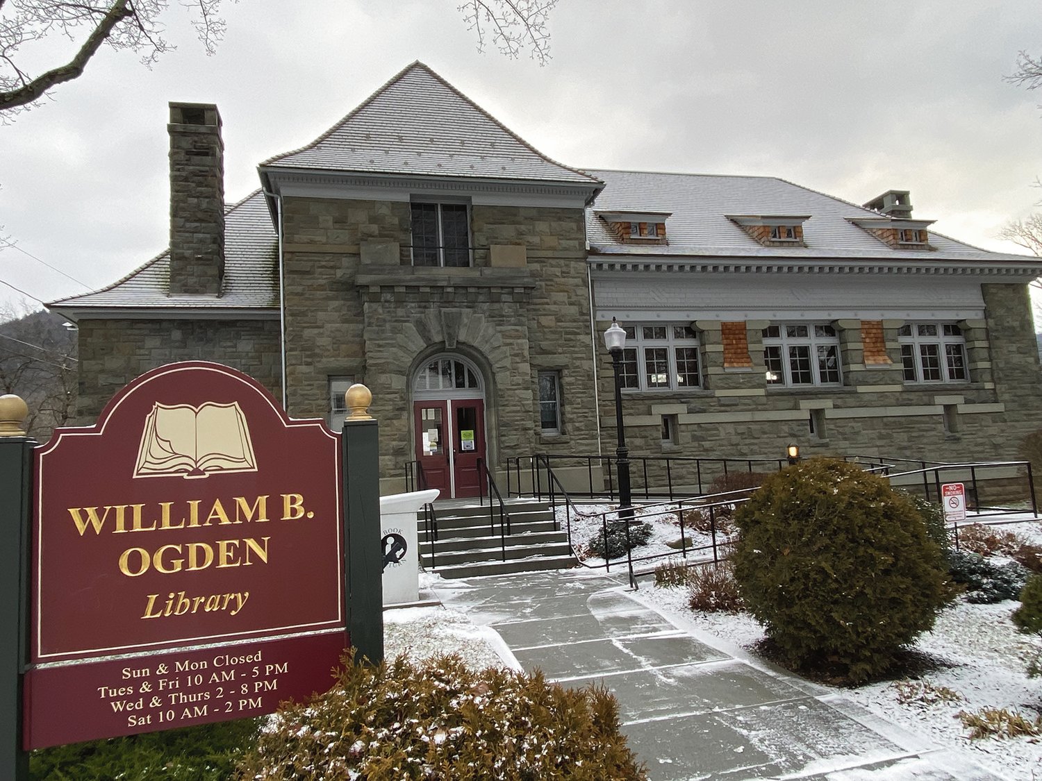 DelCo Libraries Receive State Funds | The Reporter (Catskills Today)
