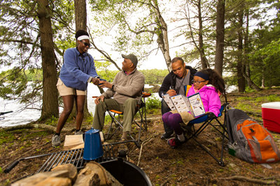 DEC Campgrounds: Camping Tips | The Reporter (Catskills Today)
