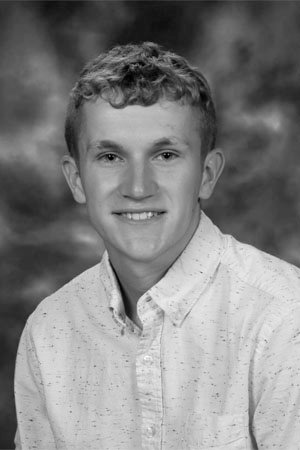 Gregory, Serrao named top two at Franklin Central School | The Reporter ...