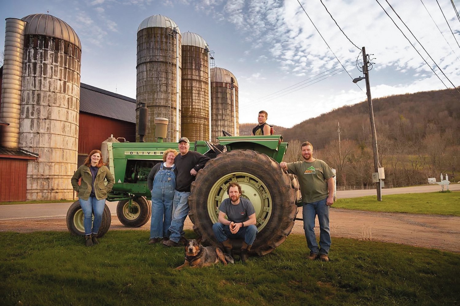 Del-Rose Farm | The Reporter (Catskills Today)