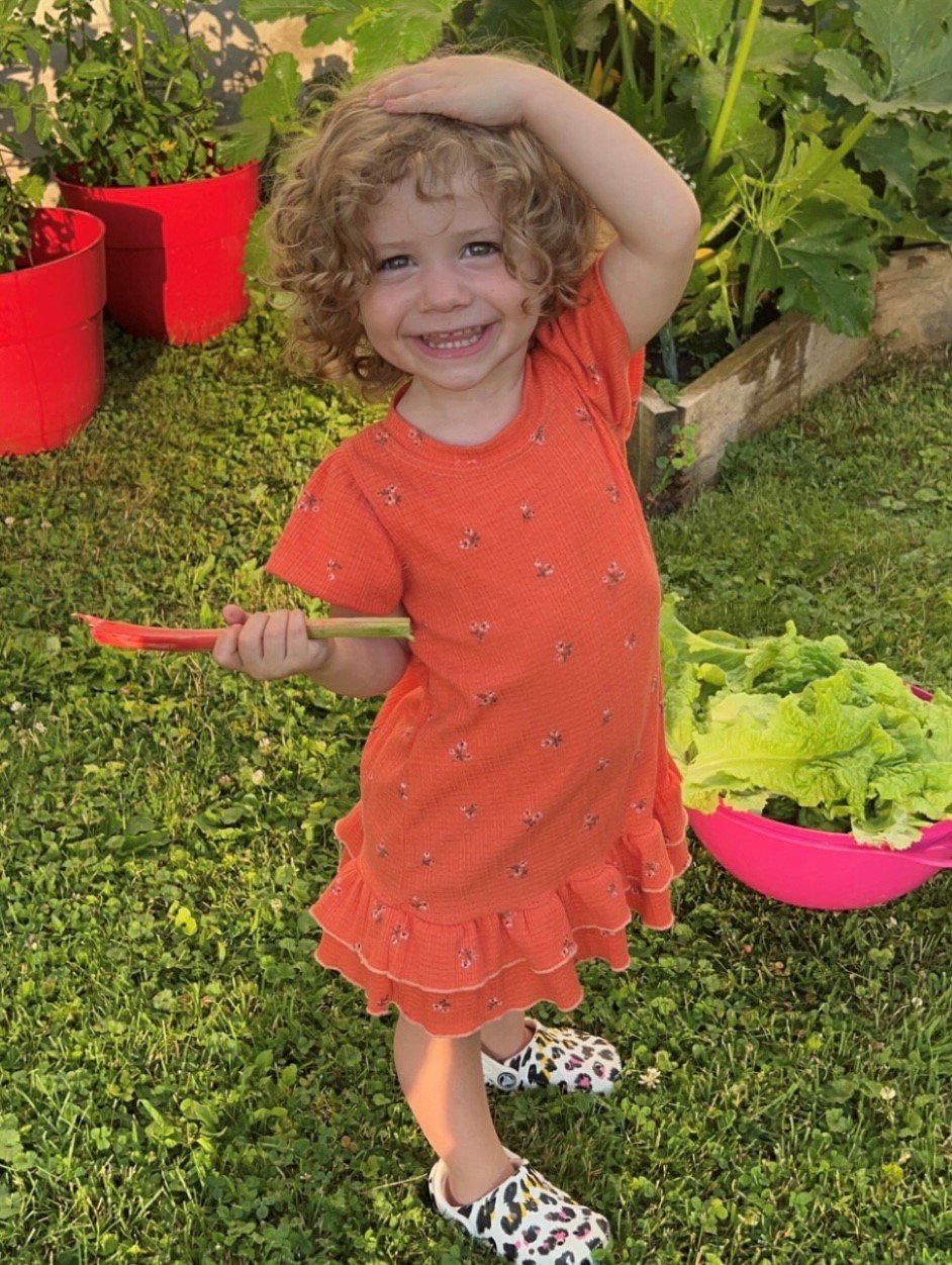 DelCo Fair cutest baby contest results | The Reporter (Catskills Today)