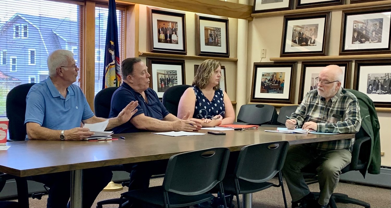 Walton: sewer shut-off looms for Lactalis | The Reporter (Catskills Today)