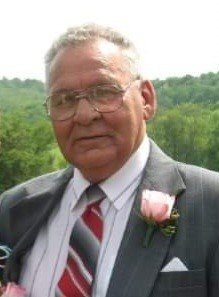 Richard Loucks Sr. | The Reporter (Catskills Today)
