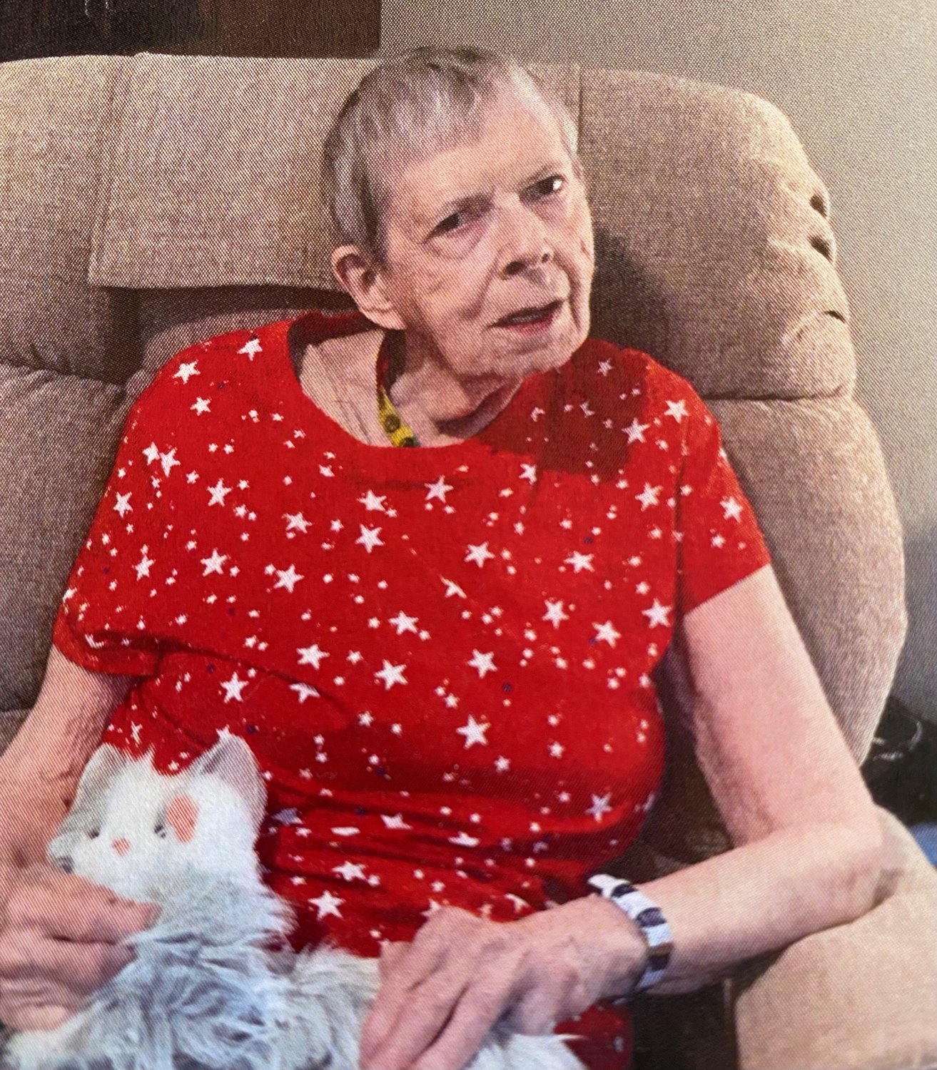 Donna Goodrich | The Reporter (Catskills Today)