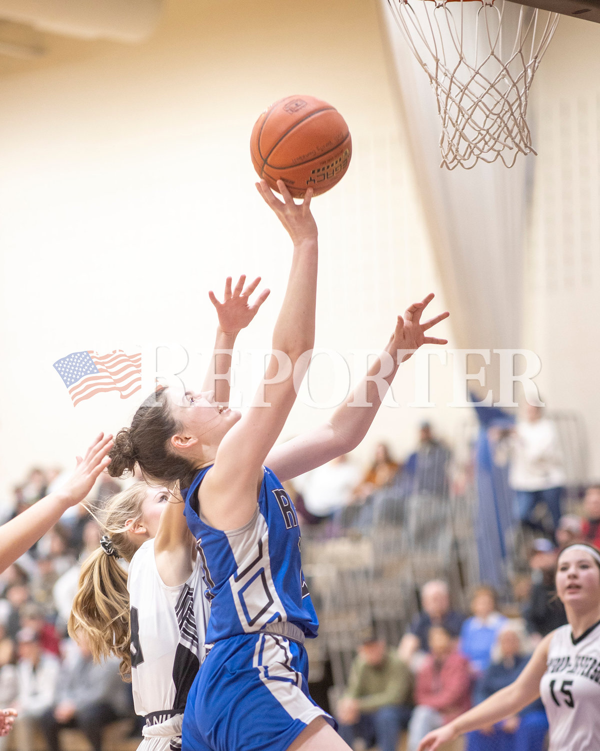 SK girls dominate Stamford/Jefferson in battle of top DL teams | The ...