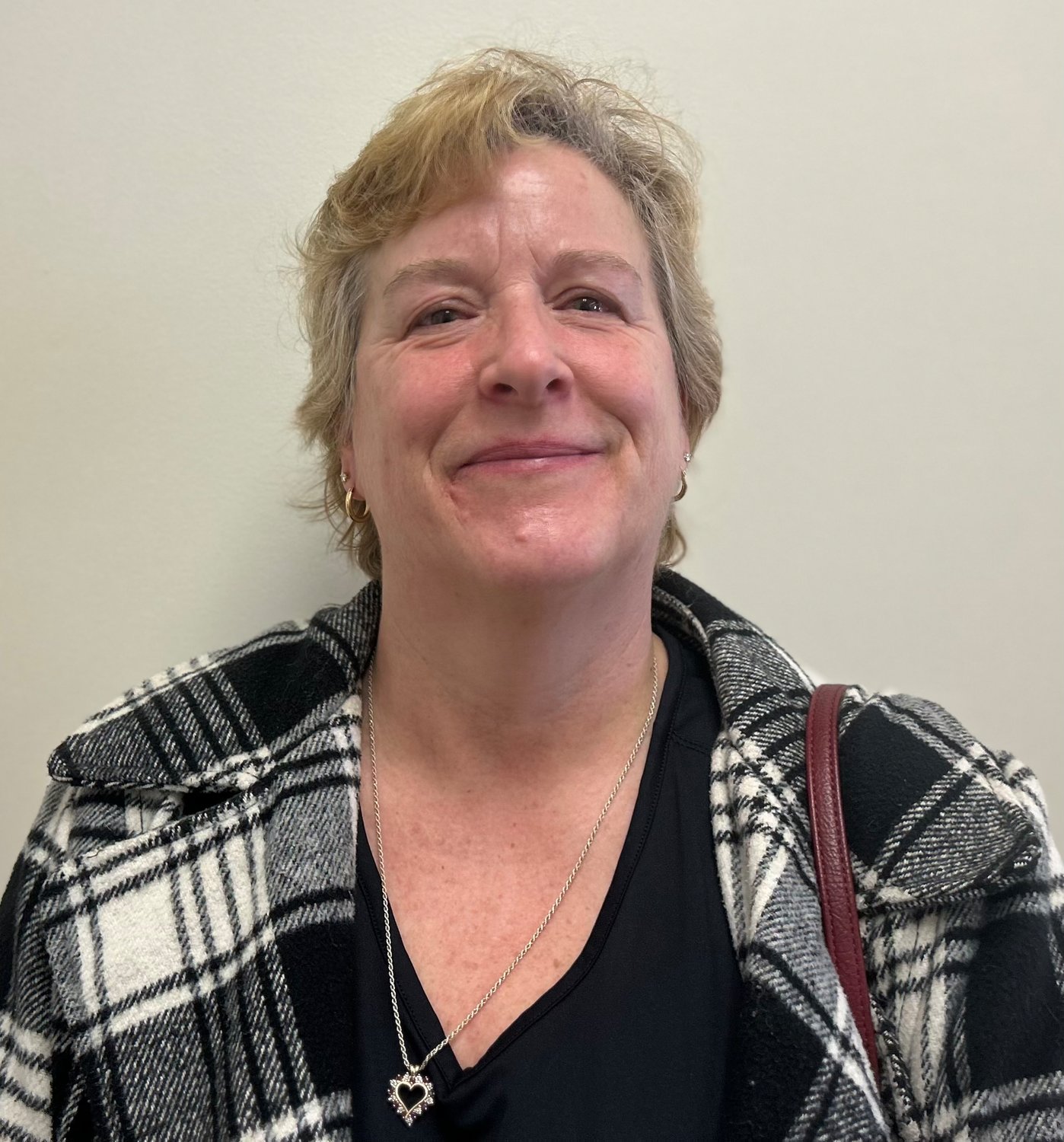 Driscoll replaces Eisel as Harpersfield Supervisor | The Reporter ...
