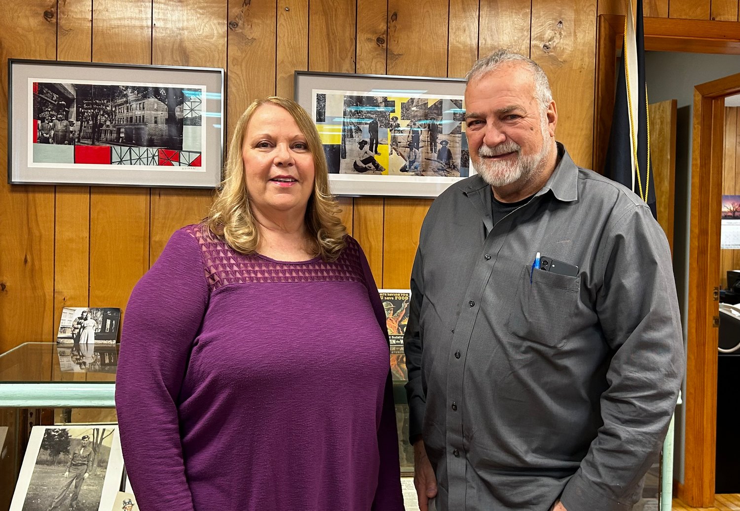 Colchester town clerk to retire April 5 | The Reporter (Catskills Today)