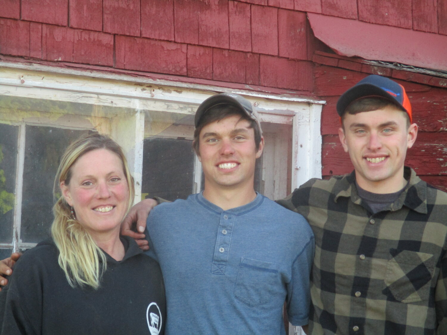 Dairy Delights: A multi-breed organic farm | Catskill Country
