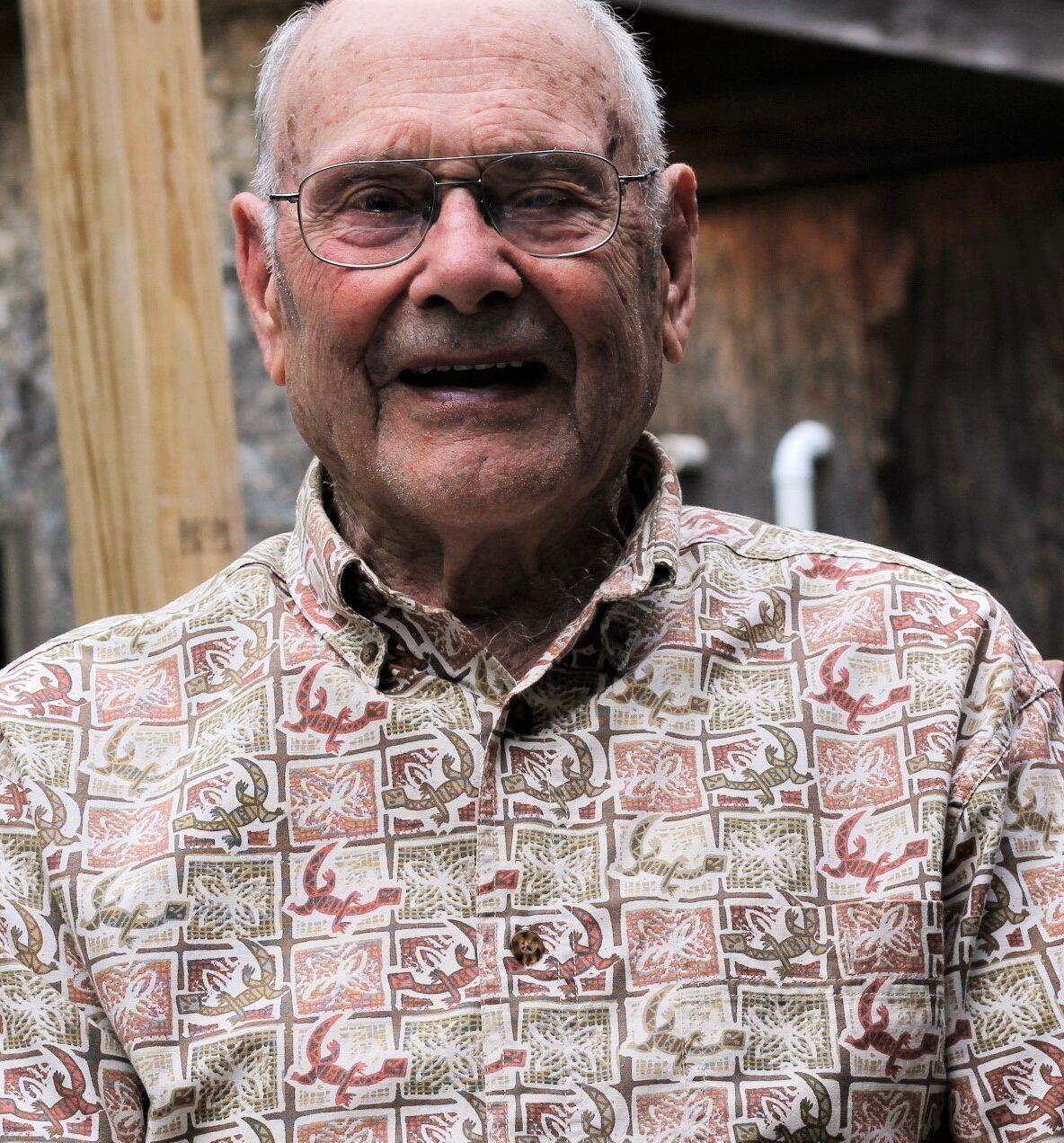 Wendell Francis Martin | Catskill Country
