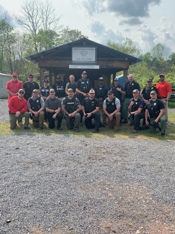 Police certified as patrol rifle operators | The Reporter (Catskills Today)