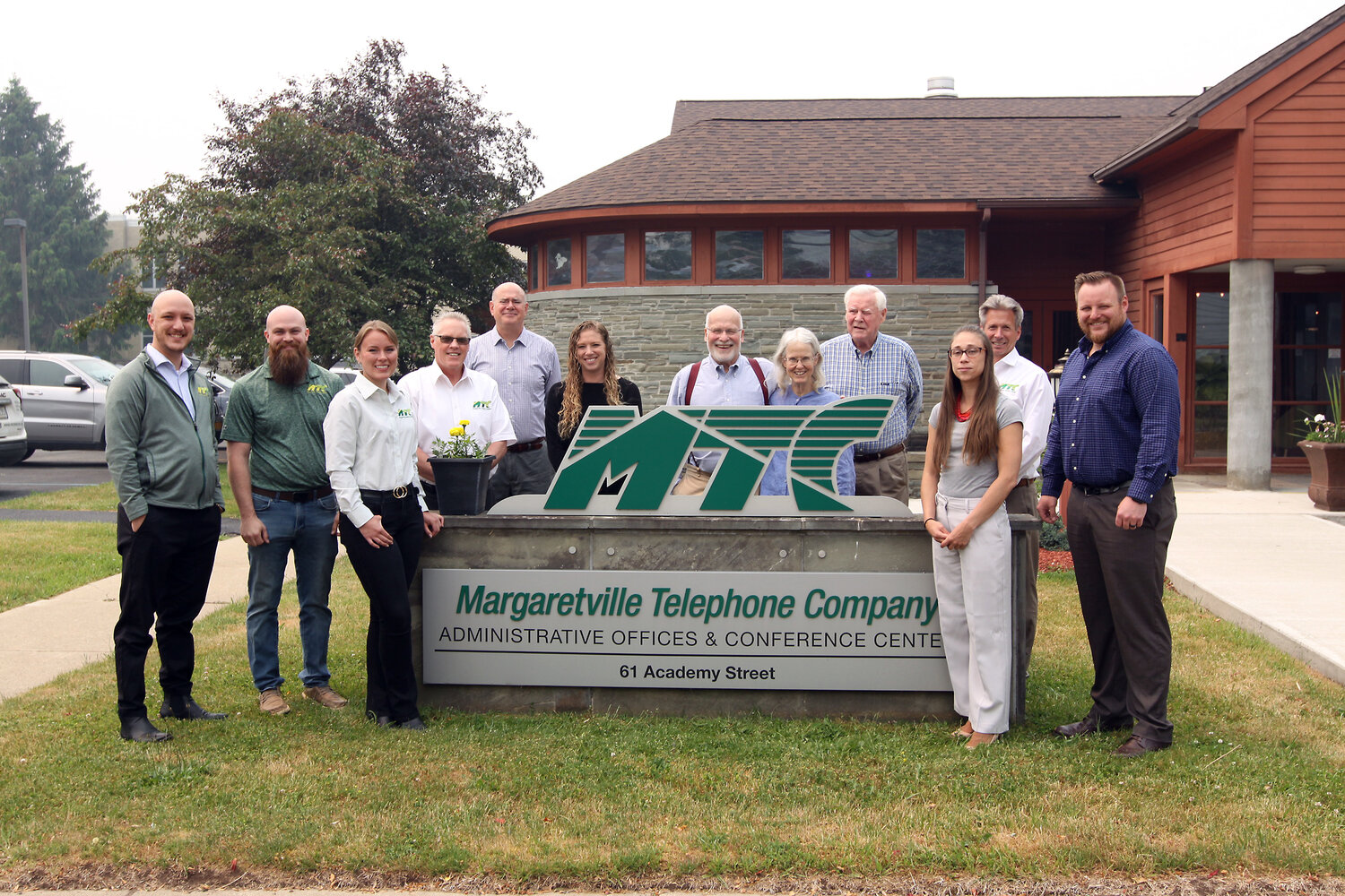 MTC transitions to employee ownership | The Reporter (Catskills Today)