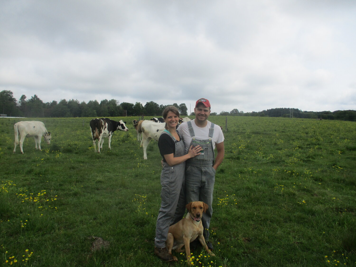 Glacial Till Farm | The Reporter (Catskills Today)