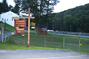 Highlight Hatchery - Catskill Fish Hatchery | The Reporter (Catskills ...