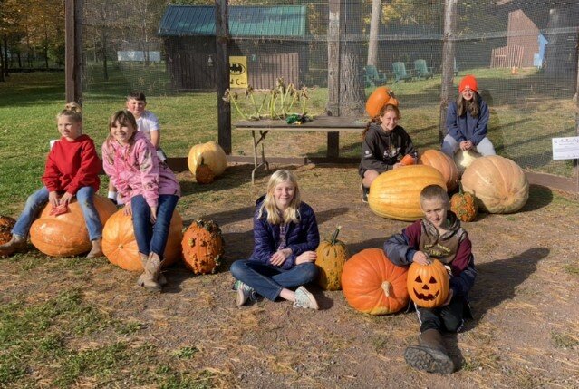 4-H invites new and rejoining members to afternoon of fun | The ...