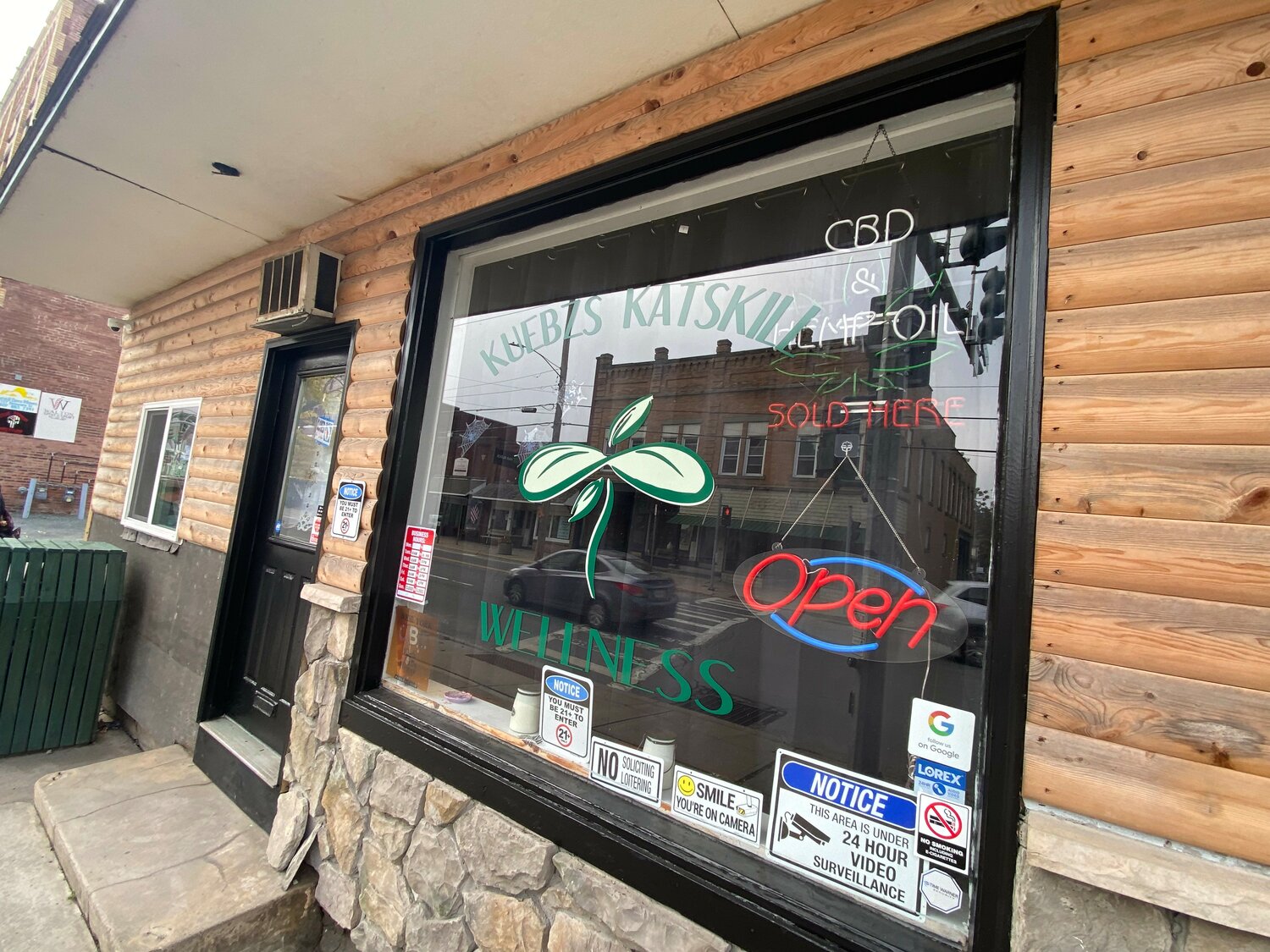 Walton Weed Wars: council members call for public condemnation of ...