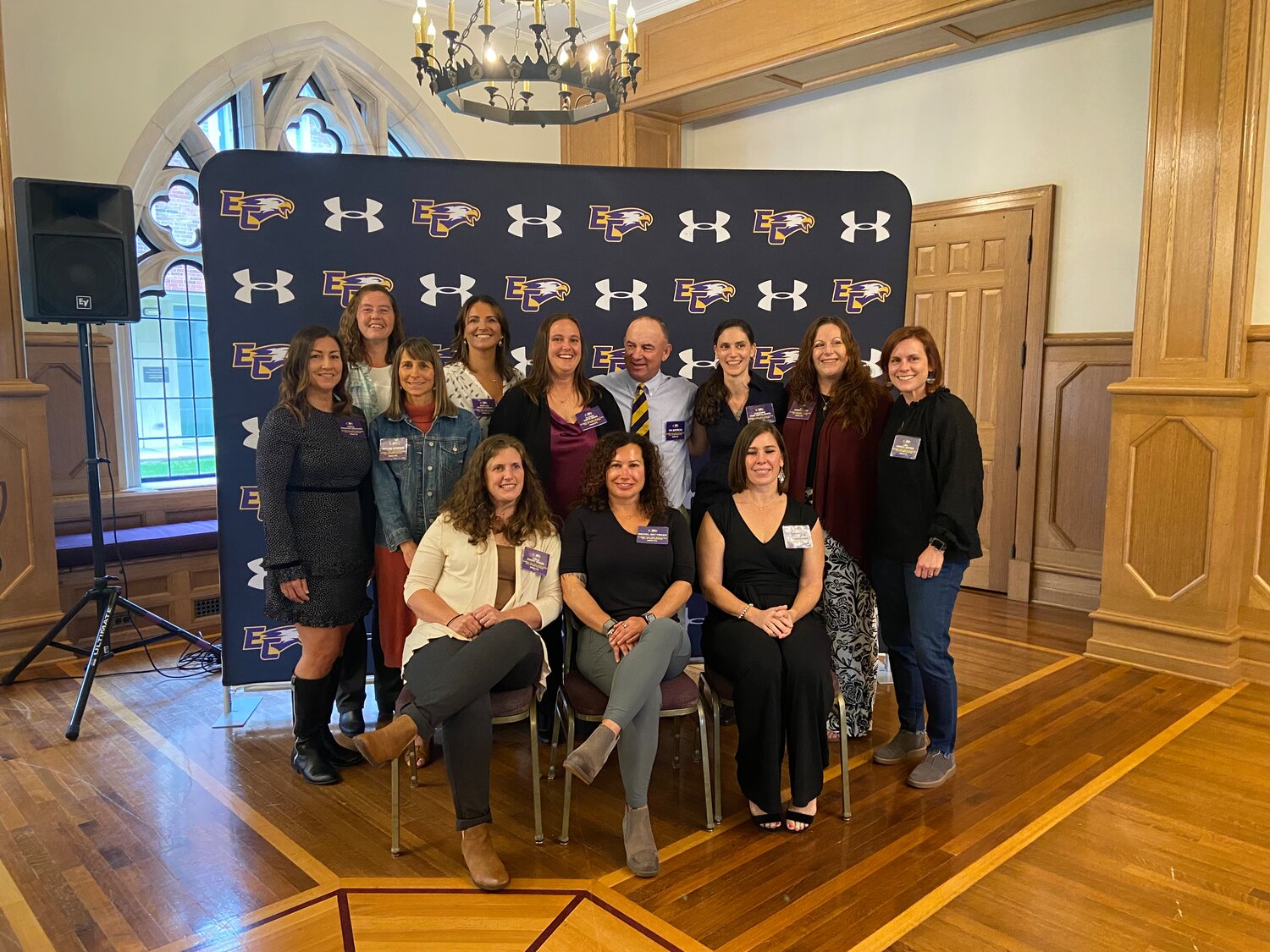 Two DL soccer players inducted into Elmira College Hall of Fame | The ...