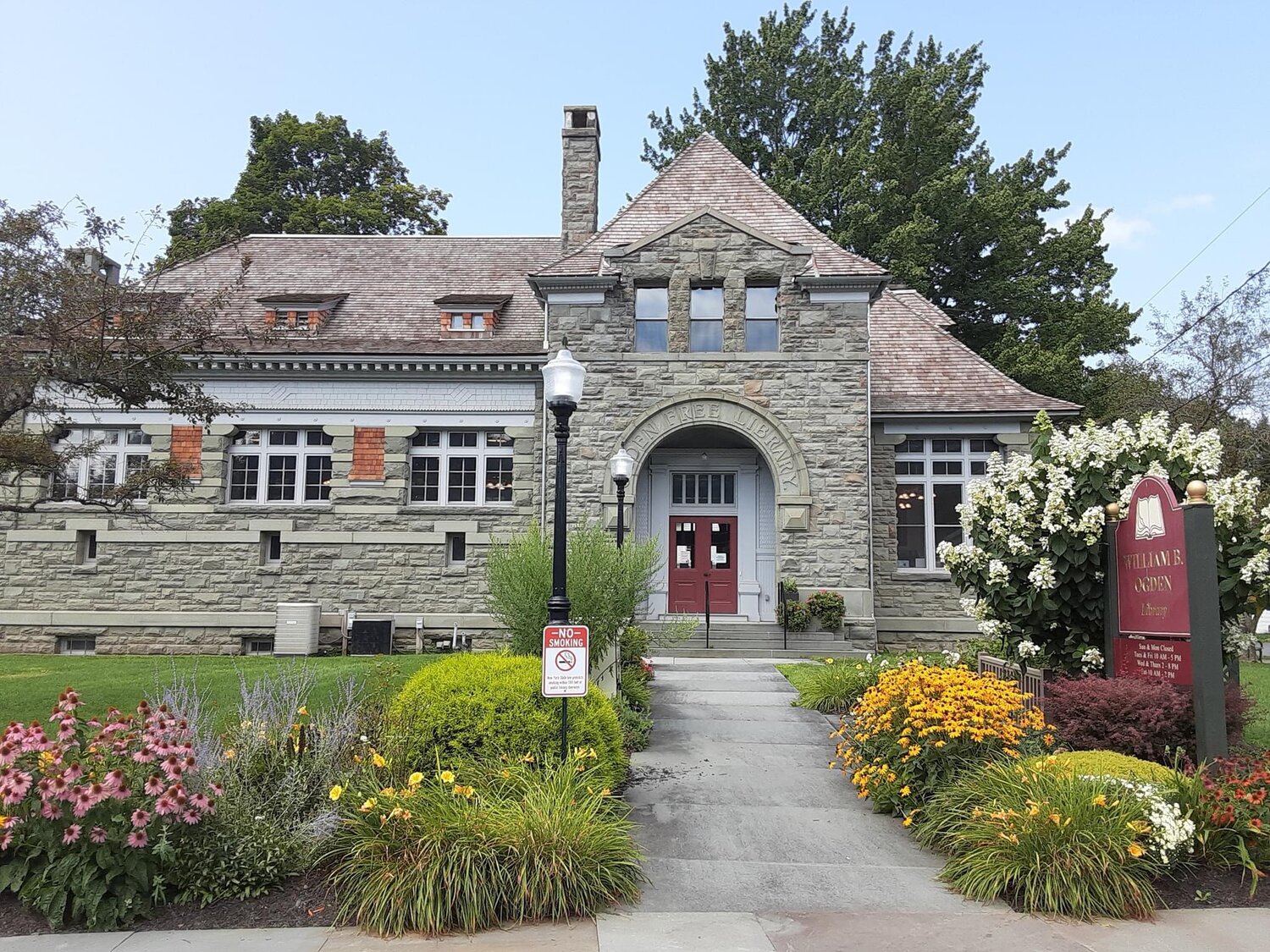 Ogden Library January lineup | The Reporter (Catskills Today)