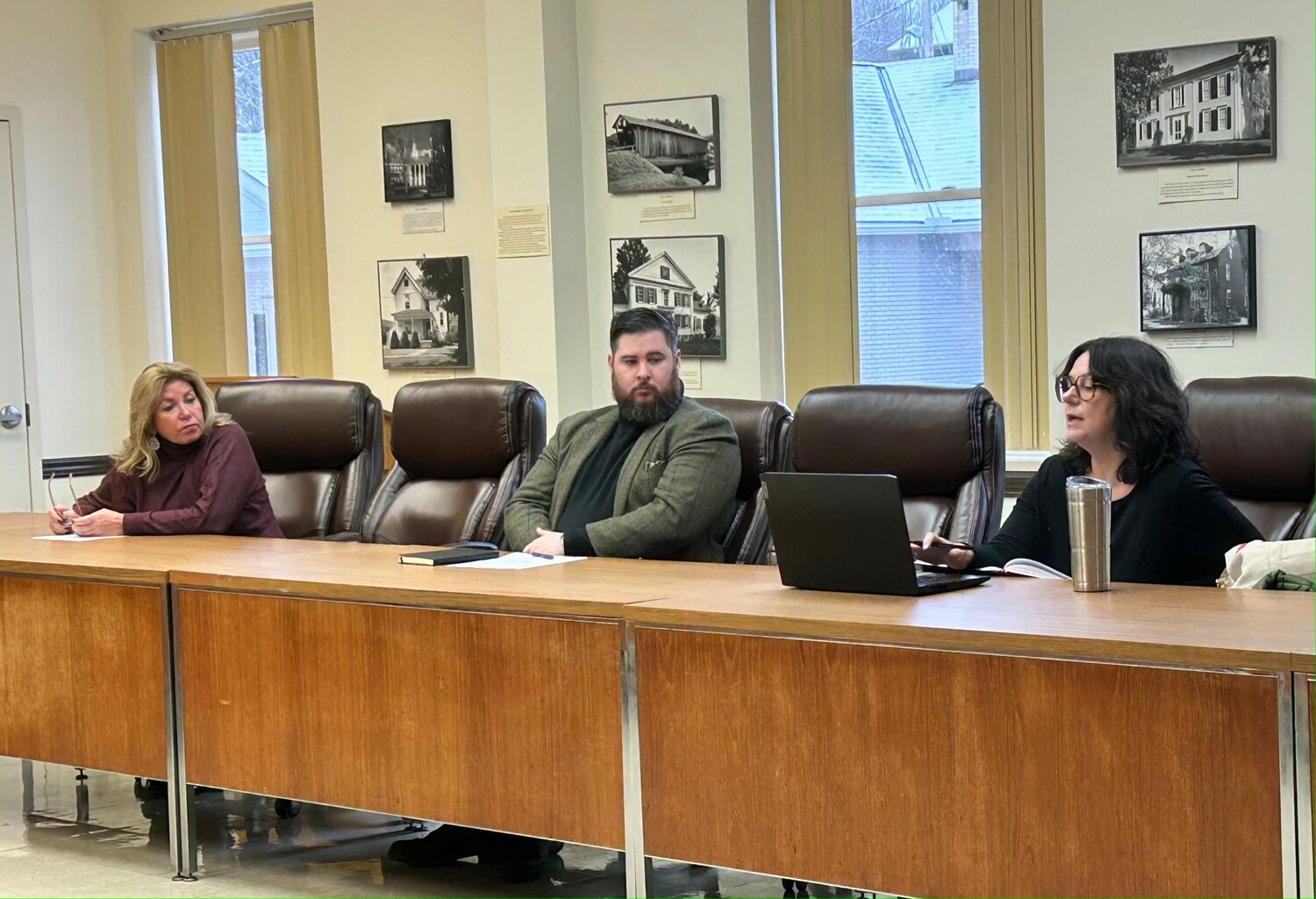 Economic Development: 2024 tourism promotion plans, budget | Catskill ...