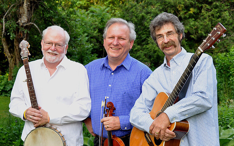 Susquehanna String Band at Bainbridge Theatre Jan. 5 | Catskill Country