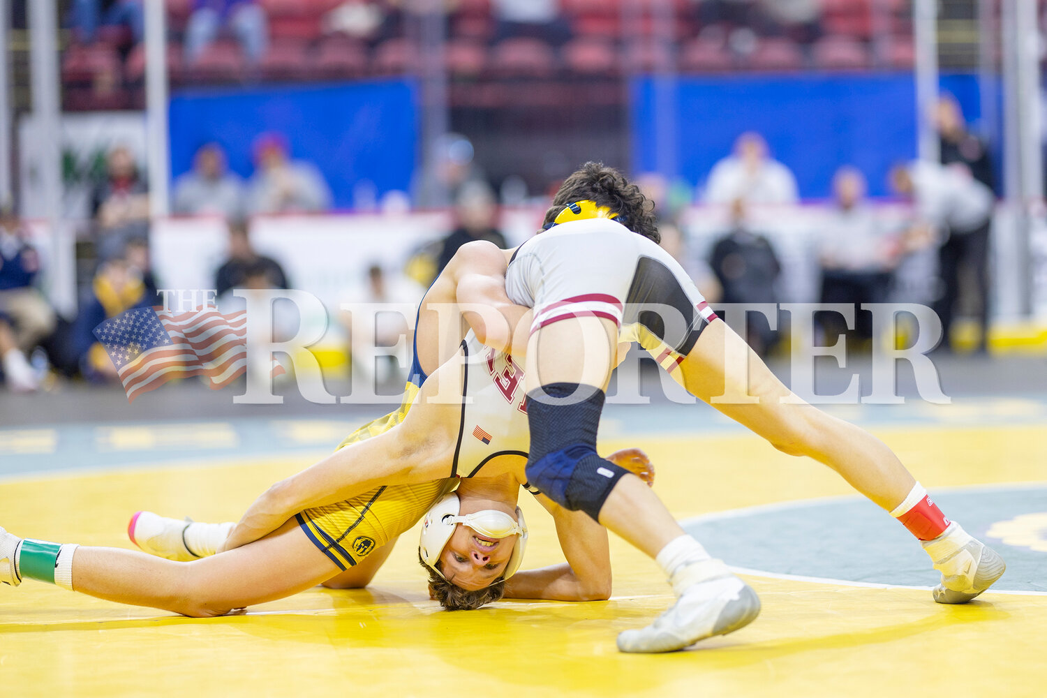 Delco wrestlers qualify for state tournament | The Reporter (Catskills ...